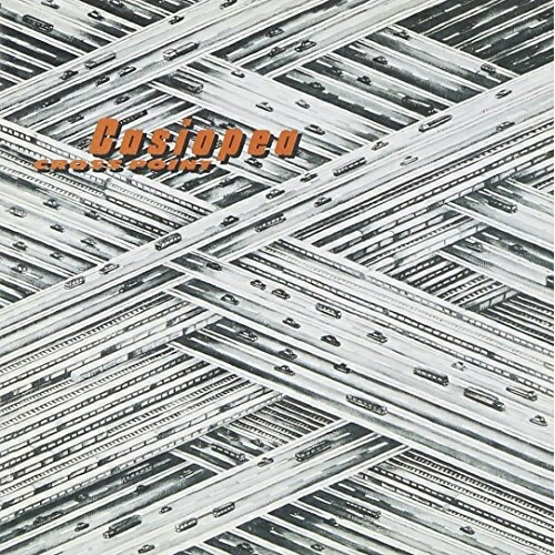 CROSS POINTCASIOPEAカシオペア かしおぺあ　発売日 : 2002年1月17日　種別 : CD　JAN : 4542696000118　商品番号 : VRCL-2226【商品紹介】アナログLPサウンドに近い音質を実現するDS...