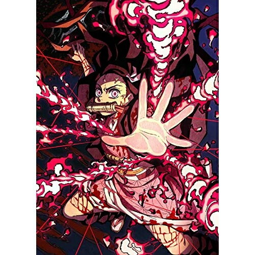 鬼滅の刃 第九巻 (DVD+CD) (完全生産限定版)TVアニメ吾峠呼世晴、花江夏樹、鬼頭明里、櫻井孝宏、松島晃、佐藤美幸、梶浦由記、椎名豪　発売日 : 2020年3月25日　種別 : DVD　JAN : 4534530118264　商品番...