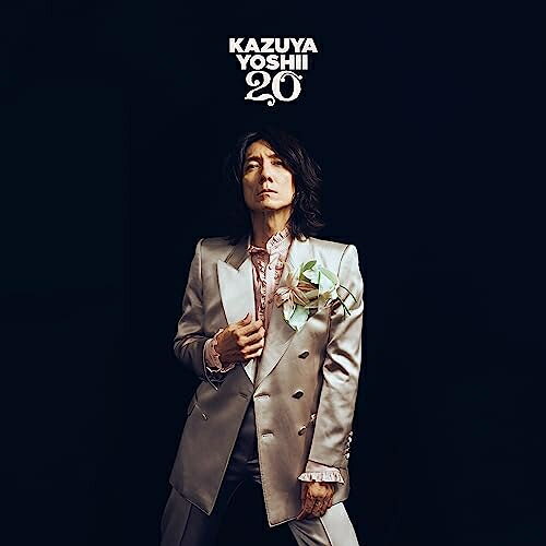 20th Anniversary BEST ALBUM「20」 (完全初回生産限定盤)吉井和哉ヨシイカズヤ よしいかずや　発売日 : 2023年10月11日　種別 : LP(30cm)　JAN : 4582623249463　商品番号 : ...