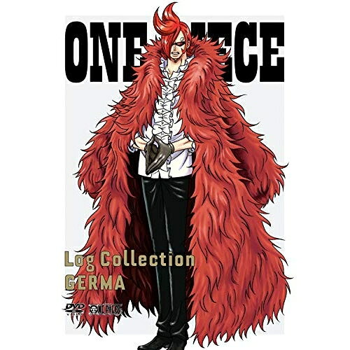 ONE PIECE Log Collection GERMAキッズ尾田栄一郎、田中真弓、岡村明美、平田広明、久田和也、田中公平、浜口史郎　発売日 : 2020年7月31日　種別 : DVD　JAN : 4580055350122　商品番号 ...