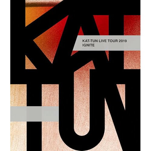 KAT-TUN LIVE TOUR 2019 IGNITE(Blu-ray)KAT-TUNカトゥーン かとぅーん　発売日 : 2020年4月08日　種別 : BD　JAN : 4571601005597　商品番号 : LCXA-5114