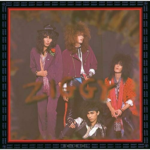 ZIGGY 〜IN WITH THE TIMES〜 (UHQCD)ZIGGYジギー じぎー　発売日 : 2020年9月30日　種別 : CD　JAN : 4988008337440　商品番号 : TKCA-10510【収録内容】CD:11....