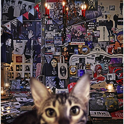 CATALOGUE 1987-2016 (SHM-CD) (歌詞付) (通常盤)BUCK-TICKバクチク ばくちく　発売日 : 2017年9月20日　種別 : CD　JAN : 4988002740567　商品番号 : VICL-7023...