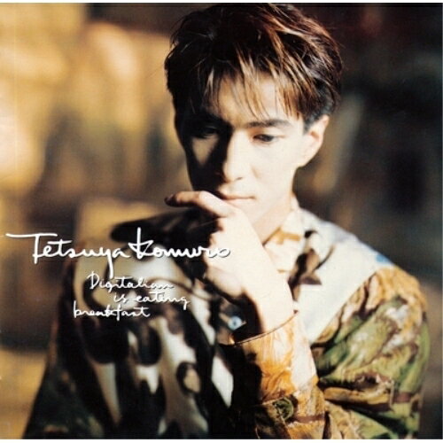 Digitalian is eating breakfast (Blu-specCD2)小室哲哉コムロテツヤ こむろてつや　発売日 : 2013年7月17日　種別 : CD　JAN : 4582290392394　商品番号 : MHCL-3...