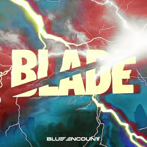 BLADE (CD+Blu-ray) (初回生産限定盤)BLUE ENCOUNTブルーエンカウント ぶるーえんかうんと　発売日 : 2025年7月16日　種別 : CD　JAN : 4547366745870　商品番号 : SECL-321...