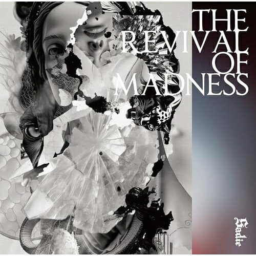 THE REVIVAL OF MADNESS (通常盤)Sadieサディ さでぃ　発売日 : 2025年12月24日　種別 : CD　JAN : 4948722599456　商品番号 : TMZR-1041【商品紹介】Sadie、3rd S...