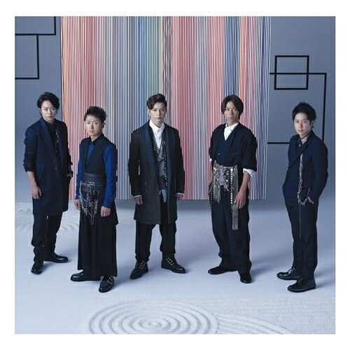 Japonism嵐アラシ あらし　発売日 : 2015年10月21日　種別 : CD　JAN : 4571601001407　商品番号 : LCCA-5484【商品紹介】嵐、通算14枚目となるオリジナル・アルバムのタイトルは『Japonis...