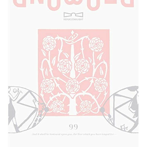 Star Diamond (CD+Blu-ray) (豪華盤)スタァライト九九組スタァライトククグミ すたぁらいとくくぐみ　発売日 : 2019年8月07日　種別 : CD　JAN : 4988013885318　商品番号 : PCCG-1...