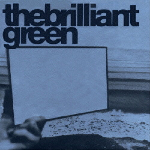 ザ・ブリリアント・グリーンthe brilliant greenブリリアントグリーン ぶりりあんとぐりーん　発売日 : 2000年10月01日　種別 : CD　JAN : 4988010100605　商品番号 : DFCZ-1006【商品紹...