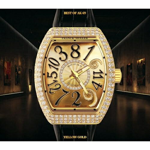 BEST OF AK-69 ”Yellow Gold”AK-69エーケーシックスティーナイン えーけーしっくすてぃーないん　発売日 : 2026年1月14日　種別 : CD　JAN : 4948722603498　商品番号 : FBCD-2...