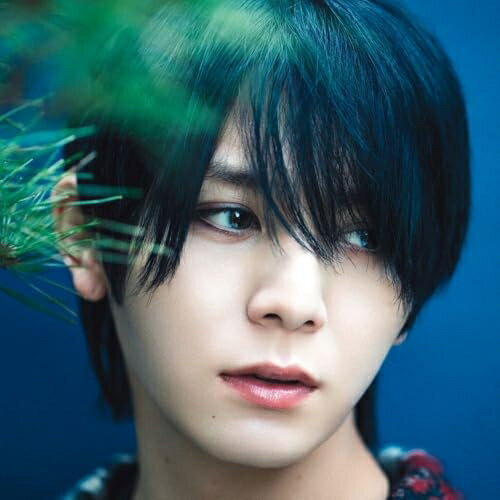 Blue Noise (CD+DVD) (初回限定盤)Ryosuke Yamadaリョウスケヤマダ りょうすけやまだ　発売日 : 2026年1月14日　種別 : CD　JAN : 4582515778163　商品番号 : LCCA-6235...