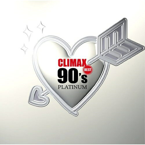 クライマックス ベスト 90's プラチナ (解説付)オムニバス尾崎豊、GLAY、モーニング娘。、松任谷由実、EAST END×YURI、SPEED、CHAGE and ASKA　発売日 : 2011年8月24日　種別 : CD　JAN :...