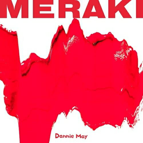 MERAKI (CD+Blu-ray)Dannie Mayダニーメイ だにーめい　発売日 : 2026年1月07日　種別 : CD　JAN : 4988064674275　商品番号 : RZCD-67427【商品紹介】「レアライフ」「FUN...