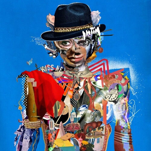 Dear Jubilee -RADWIMPS TRIBUTE-オムニバス上白石萌音、SEKAI NO OWARI、米津玄師、iri、ずっと真夜中でいいのに。、My Hair is Bad、宮本浩次　発売日 : 2025年11月19日　種別 ...