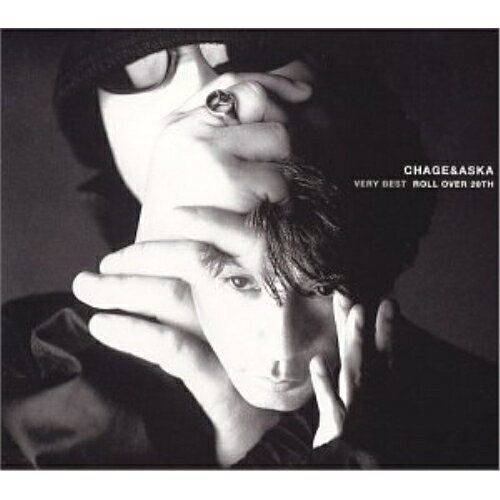 VERY BEST ROLL OVER 20THCHAGE&ASKAチャゲアンドアスカ ちゃげあんどあすか　発売日 : 2001年4月18日　種別 : CD　JAN : 4542519000479　商品番号 : YCCR-2【商品紹介】20...