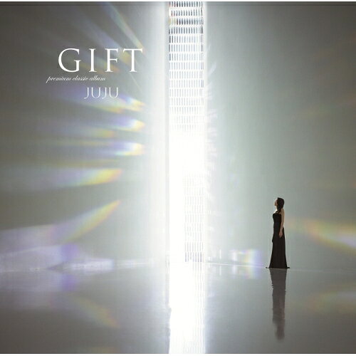 GIFTJUJUジュジュ じゅじゅ　発売日 : 2013年12月11日　種別 : CD　JAN : 4547403022827　商品番号 : AICL-2619【商品紹介】JUJUが毎年10月10日の「JUJUの日」に、日本フィルハーモニー...
