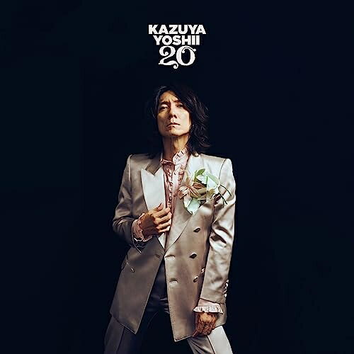 20th Anniversary BEST ALBUM「20」 (紙ジャケット) (通常盤)吉井和哉ヨシイカズヤ よしいかずや　発売日 : 2023年9月13日　種別 : CD　JAN : 4582623249456　商品番号 : AZCS...