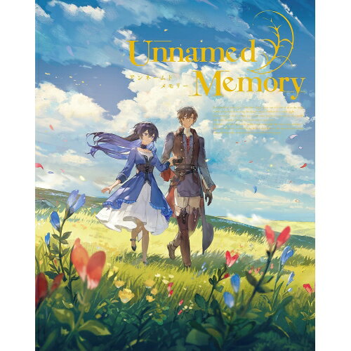 Unnamed Memory Act.2 Blu-ray BOX 下巻(Blu-ray)TVアニメ古宮九時、chibi、中島ヨシキ、種崎敦美、梅田修一朗、佐藤拓也、能海知佳、松田彬人　発売日 : 2025年6月25日　種別 : BD　JAN...