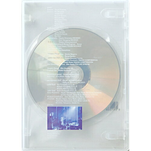 羊文学 Tour 2021 ”Hidden Place” online live 2021.3.14 (完全生産限定盤)羊文学ヒツジブンガク ひつじぶんがく　発売日 : 2021年7月21日　種別 : DVD　JAN : 454736651...