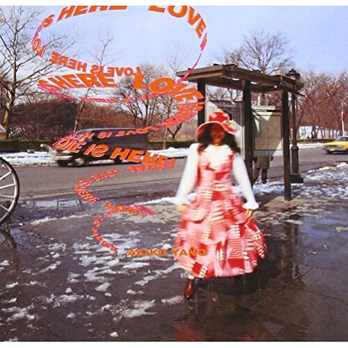 LOVE IS HERE (Blu-specCD2)矢野顕子ヤノアキコ やのあきこ　発売日 : 2013年4月10日　種別 : CD　JAN : 4582290391243　商品番号 : MHCL-30076【商品紹介】「矢野顕子」名盤復刻...