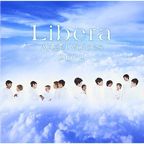 エンジェル・ヴォイセズ 来日記念盤 2012 (来日記念盤)リベラリベラ りべら　発売日 : 2012年3月14日　種別 : CD　JAN : 4988006892422　商品番号 : TOCP-71262【商品紹介】癒しの歌声を持つボーイ...