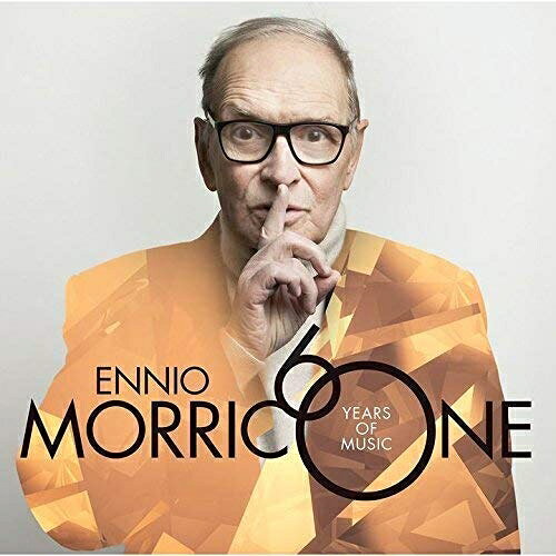 モリコーネ 60 (SHM-CD)エンニオ・モリコーネモリコーネ エンニオ もりこーね えんにお　発売日 : 2016年11月11日　種別 : CD　JAN : 4988031177846　商品番号 : UCCL-1190【商品紹介】映画音...