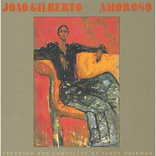 AMOROSO(イマージュの部屋) (解説歌詞付) (完全限定盤)ジョアン・ジルベルトジルベルト ジョアン じるべると じょあん　発売日 : 2016年6月22日　種別 : CD　JAN : 4943674233076　商品番号 : WPC...