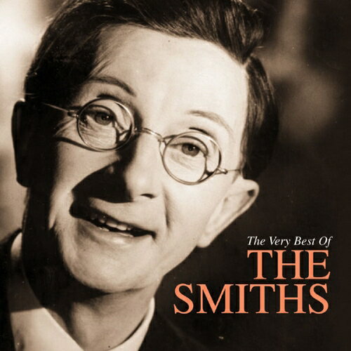 ヴェリー・ベスト・オブ・ザ・スミス (SHM-CD) (歌詞対訳付/ライナーノーツ)ザ・スミススミス すみす　発売日 : 2018年4月18日　種別 : CD　JAN : 4943674278855　商品番号 : WPCR-26315【商品...