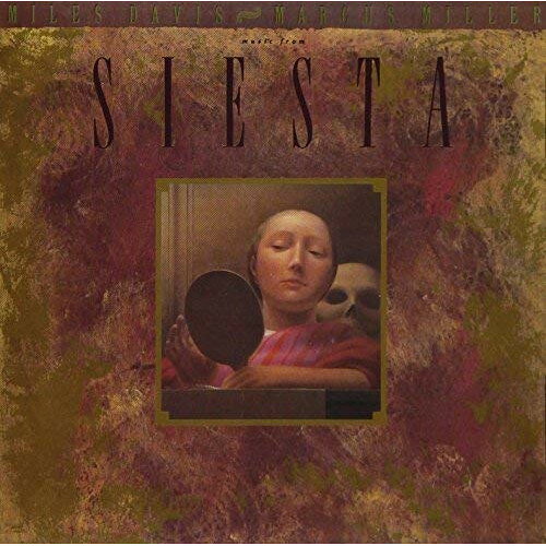 シエスタ (SHM-CD) (解説付) (完全限定盤)マイルス・デイヴィス&マーカス・ミラーデイビス マイルス/ミラー マーカス でいびす まいるす/みらー まーかす　発売日 : 2017年7月26日　種別 : CD　JAN : 49436...