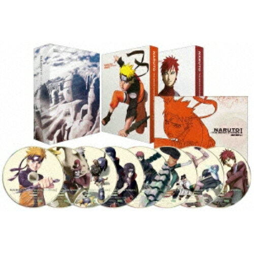 NARUTO:THE BRAVE STORIES I(風影を奪還せよ) (完全生産限定版)キッズ岸本斉史、竹内順子、中村千絵、井上和彦、西尾鉄也、鈴木博文、高梨康治、刃-yaiba-　発売日 : 2015年3月25日　種別 : DVD　JA...