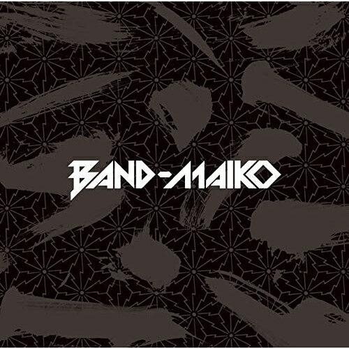 BAND-MAIKO (通常盤)BAND-MAIKOバンドマイコ ばんどまいこ　発売日 : 2019年4月03日　種別 : CD　JAN : 4988007287333　商品番号 : CRCP-40577【商品紹介】BAND-MAID公式ラ...