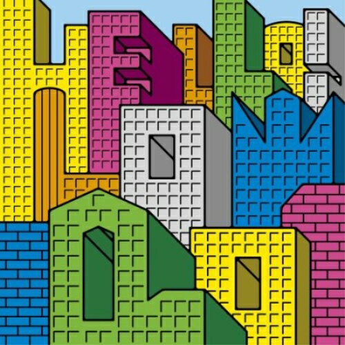 HELLO!LOW IQ 01オムニバスACIDMAN、BACK DROP BOMB、BRAHMAN、FRONTIER BACKYARD、HAWAIIAN6、Ken Yokoyama、MO'SOME TONEBENDER　発売日 : 200...