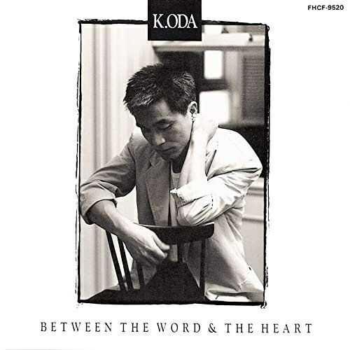 BETWEEN THE WORD & THE HEART小田和正オダカズマサ おだかずまさ　発売日 : 1995年3月25日　種別 : CD　JAN : 4988027013004　商品番号 : FHCF-9520【収録内容】CD:11.a...