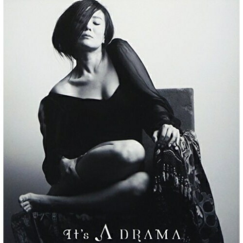 It's A DRAMA (通常盤)Pushimプシン ぷしん　発売日 : 2013年3月13日　種別 : CD　JAN : 4560427270814　商品番号 : KSCL-2215【商品紹介】レゲエ・シンガー、PUSHIMの約1年8カ...
