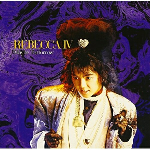 レベッカIV メイビー・トゥモロウレベッカれべっか　発売日 : 2013年2月20日　種別 : CD　JAN : 4582290389356　商品番号 : MHCL-30017【商品紹介】レベッカのオリジナル・アルバム7枚をBlu-Spec...