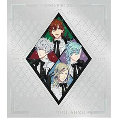 劇場版 うたの☆プリンスさまっ♪ TABOO NIGHT XXXX メドレーアイドルソング (初回限定盤)寿嶺二(CV.森久保祥太郎)、黒崎蘭丸(CV.鈴木達央)、美風藍(CV.蒼井翔太)、カミュ(CV.前野智昭)コトブキレイジシーブイモリ...