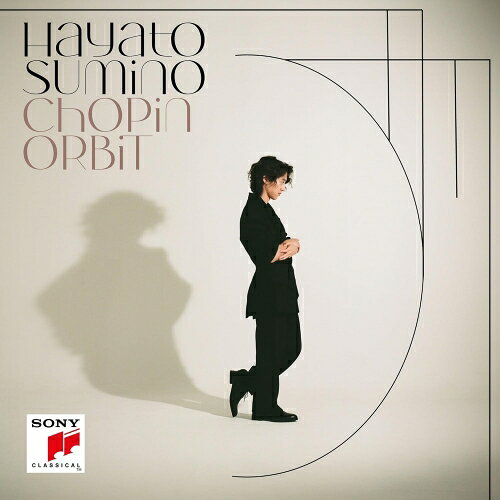 CHOPIN ORBIT (完全生産限定盤)角野隼斗スミノハヤト すみのはやと　発売日 : 2026年2月04日　種別 : LP(30cm)　JAN : 4547366785951　商品番号 : SIJP-236【商品紹介】角野にとって最も...