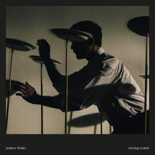 Trying Times (SHM-CD) (解説歌詞対訳付)ジェイムス・ブレイクブレイク ジェイムス ぶれいく じぇいむす　発売日 : 2026年3月13日　種別 : CD　JAN : 4988031788752　商品番号 : UICB-...