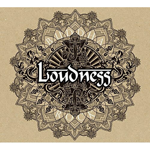 LOUDNESS BUDDHA ROCK 1997-1999 (3CD+DVD) (ライナーノーツ)LOUDNESSラウドネス らうどねす　発売日 : 2016年11月02日　種別 : CD　JAN : 4560109083329　商品番号...