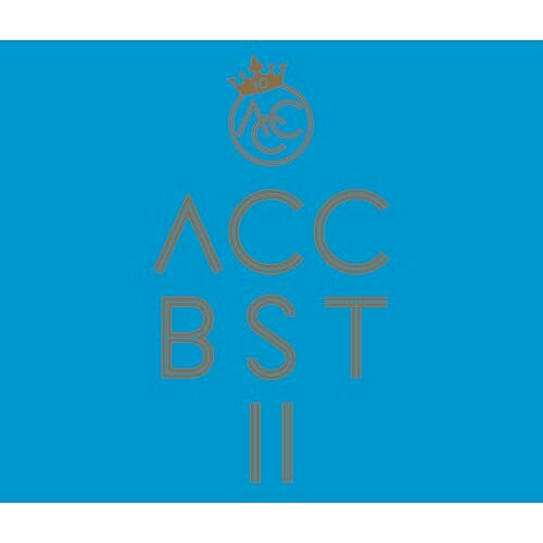 Awesome City Club BEST II (2CD+2Blu-ray(スマプラ対応)) (通常盤)Awesome City Clubオーサムシティークラブ おーさむしてぃーくらぶ　発売日 : 2026年4月01日　種別 : CD　...
