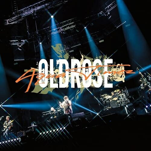 Aqua Timez 20th Live -OLDROSE-Aqua Timezアクアタイムズ あくあたいむず　発売日 : 2026年3月25日　種別 : CD　JAN : 4547366796148　商品番号 : ESCL-6208【収録...