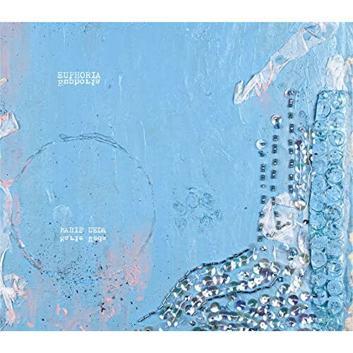 Euphoria (CD+Blu-ray) (コレクション盤)植田真梨恵ウエダマリエ うえだまりえ　発売日 : 2022年9月21日　種別 : CD　JAN : 4523949102605　商品番号 : GZCA-5314【商品紹介】201...