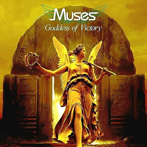Goddess of VictoryMusesミューゼス みゅーぜす　発売日 : 2023年10月18日　種別 : CD　JAN : 4543034052745　商品番号 : DDCZ-2299【商品紹介】ジャズフュージョンジャンル初の女性...