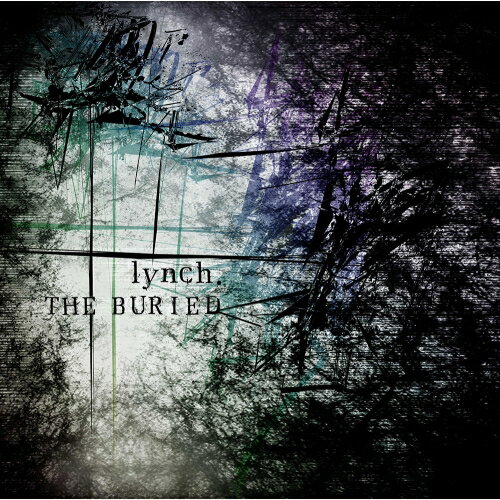 THE BURIEDlynch.リンチ りんち　発売日 : 2007年11月07日　種別 : CD　JAN : 4948722337157　商品番号 : MWRE-8【収録内容】CD:11.※収録曲未定