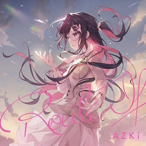 Route If (歌詞付) (通常盤)AZKiアズキ あずき　発売日 : 2024年7月24日　種別 : CD　JAN : 4988002940523　商品番号 : VICL-65984【商品紹介】”ホロライブ0期生”として活動中のAZK...