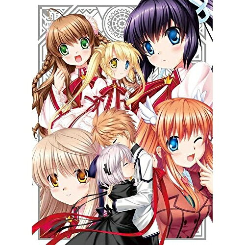Rewrite 13(Blu-ray) (Blu-ray+DVD-ROM) (完全生産限定版)TVアニメKey、ビジュアルアーツ、森田成一、斎藤千和、篠宮沙弥、野中正幸　発売日 : 2017年9月27日　種別 : BD　JAN : 4534...