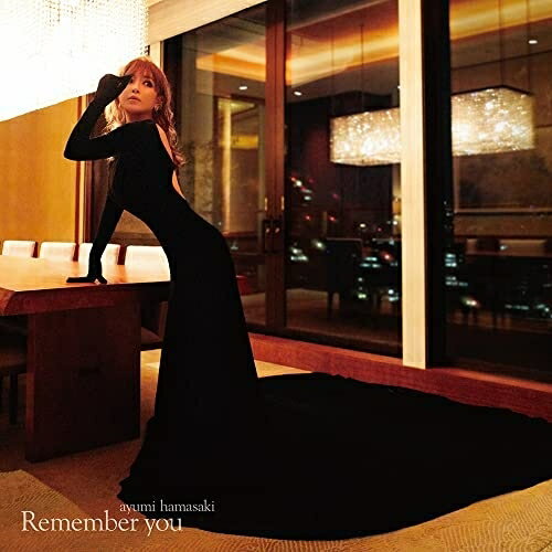 Remember you (CD+Blu-ray(スマプラ対応))浜崎あゆみハマサキアユミ はまさきあゆみ　発売日 : 2023年1月25日　種別 : CD　JAN : 4988064634118　商品番号 : AVCD-63411【商品紹...