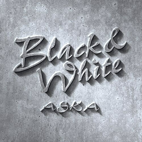 Black&WhiteASKAアスカ あすか　発売日 : 2017年10月25日　種別 : CD　JAN : 4571350361531　商品番号 : DDLB-4【商品紹介】ASKA、待望の2017年2枚目のアルバムを遂にリリース!様々な...