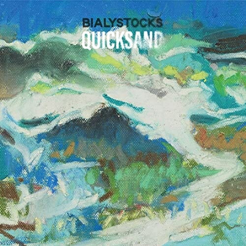 Quicksand (通常盤)Bialystocksビアリストックス びありすとっくす　発売日 : 2022年11月30日　種別 : CD　JAN : 4524135035080　商品番号 : PCCA-6166【商品紹介】甫木元空(ほきも...