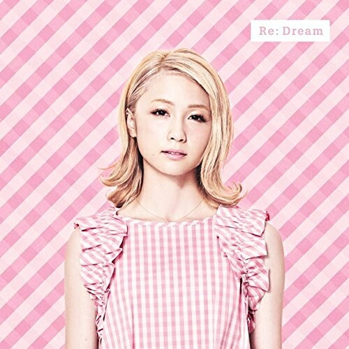 Re: Dream (CD+DVD) (通常盤)Dream Amiドリームアミ どりーむあみ　発売日 : 2017年10月04日　種別 : CD　JAN : 4988064863907　商品番号 : RZCD-86390【商品紹介】2003...